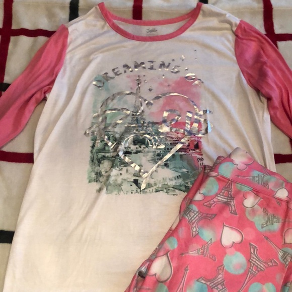Justice | Intimates & Sleepwear | Justice Pjs Sets | Poshmark